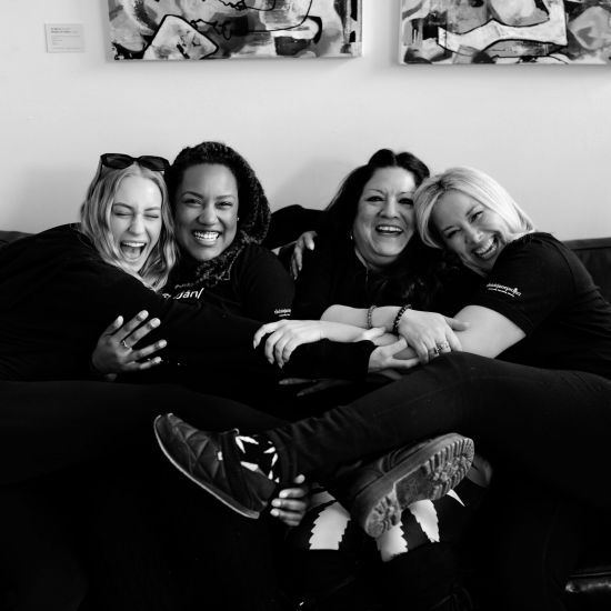 About | This is Jane Project