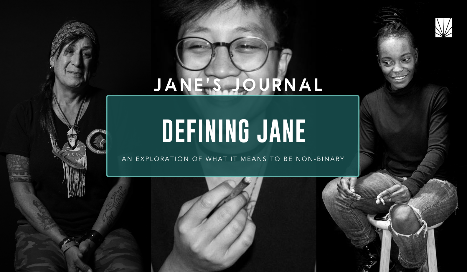 Defining Jane: An Exploration of What it Means to Be Non-Binary | This ...