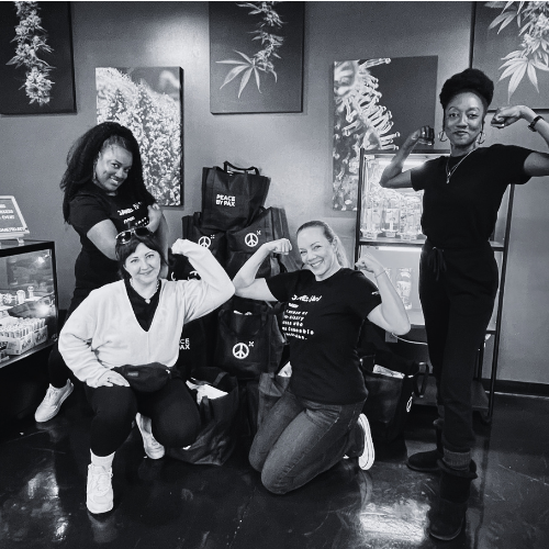 About | This is Jane Project