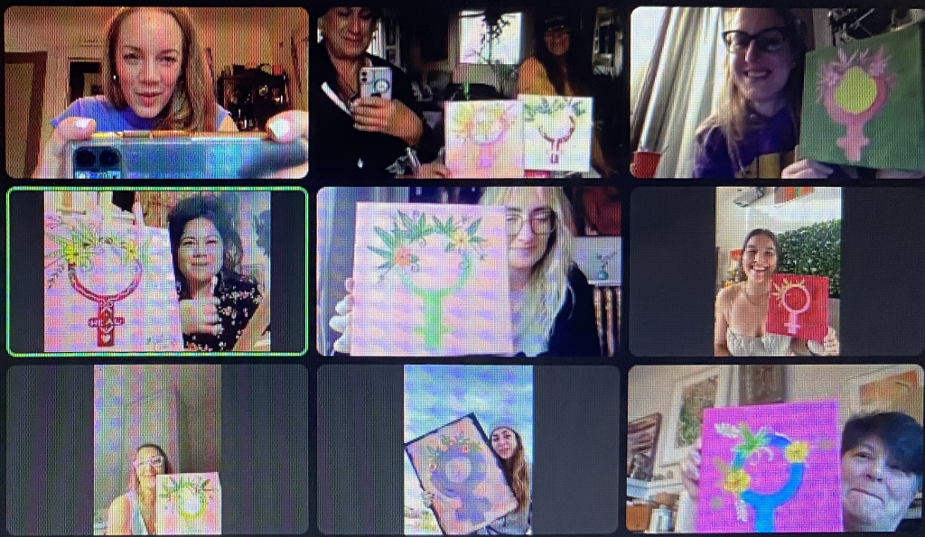 Healing Arts (HEARTS) | This is Jane Project