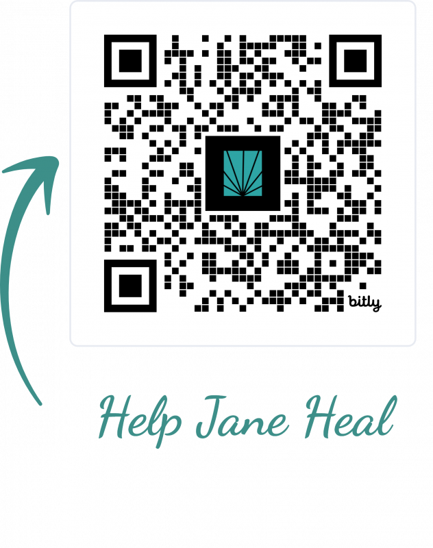 TIJP Home | This is Jane Project