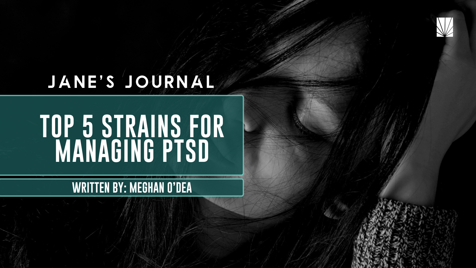 Top 5 Strains for Managing PTSD | This is Jane Project