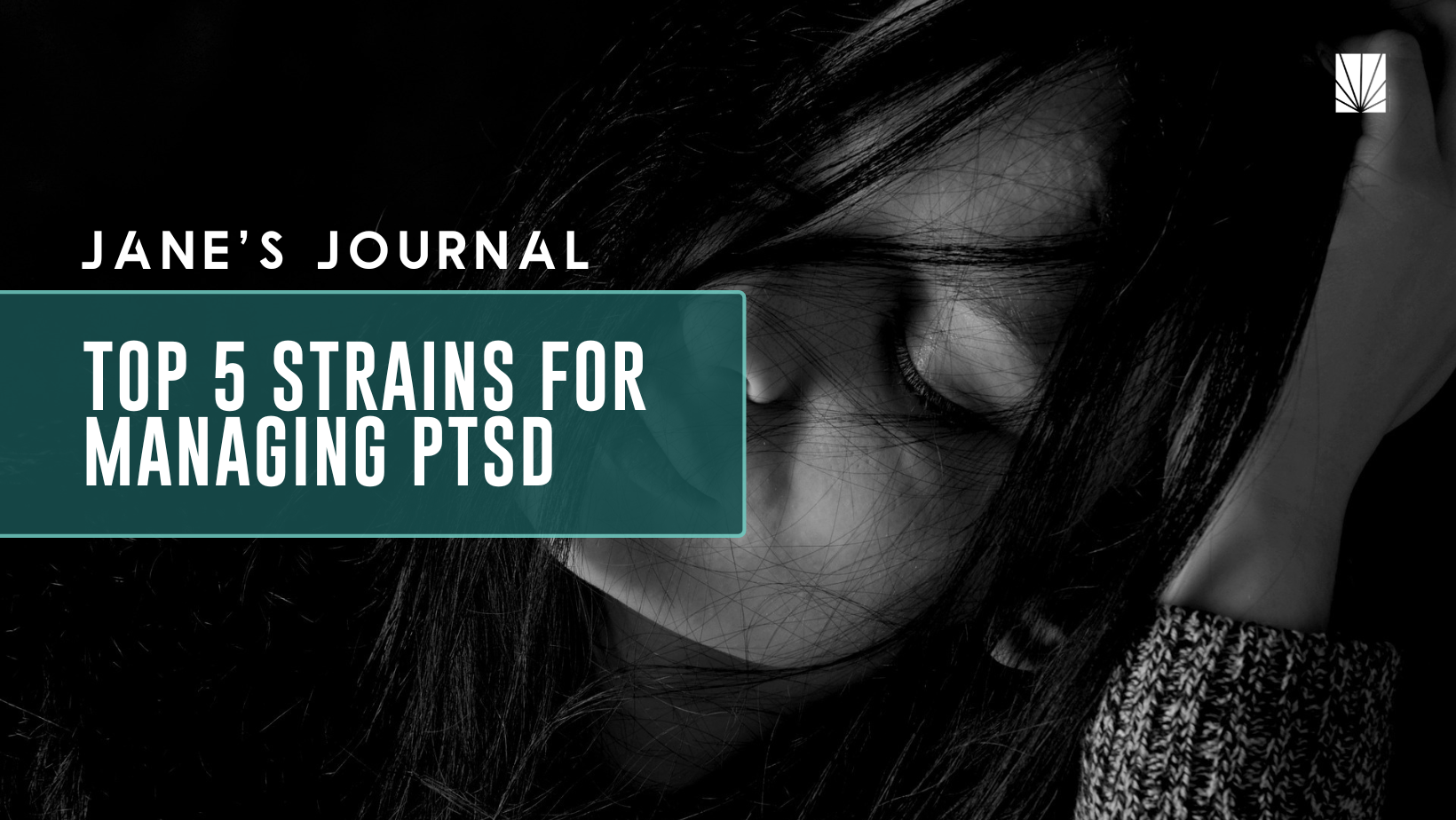 Top 5 Strains for Managing PTSD | This is Jane Project