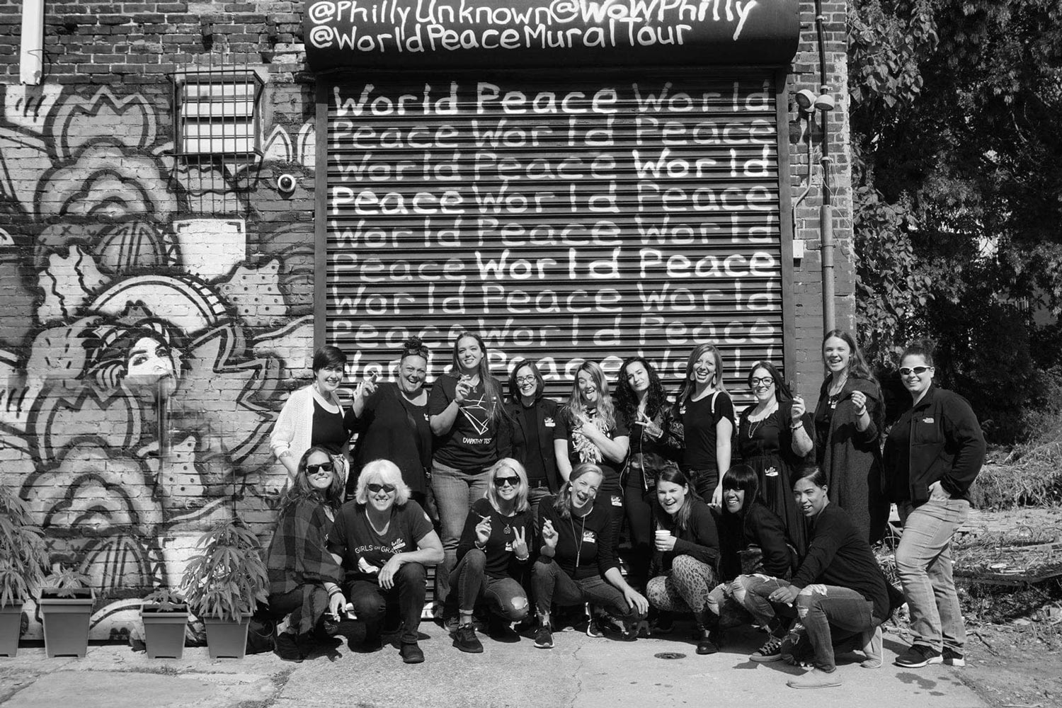 Gallery | This is Jane Project