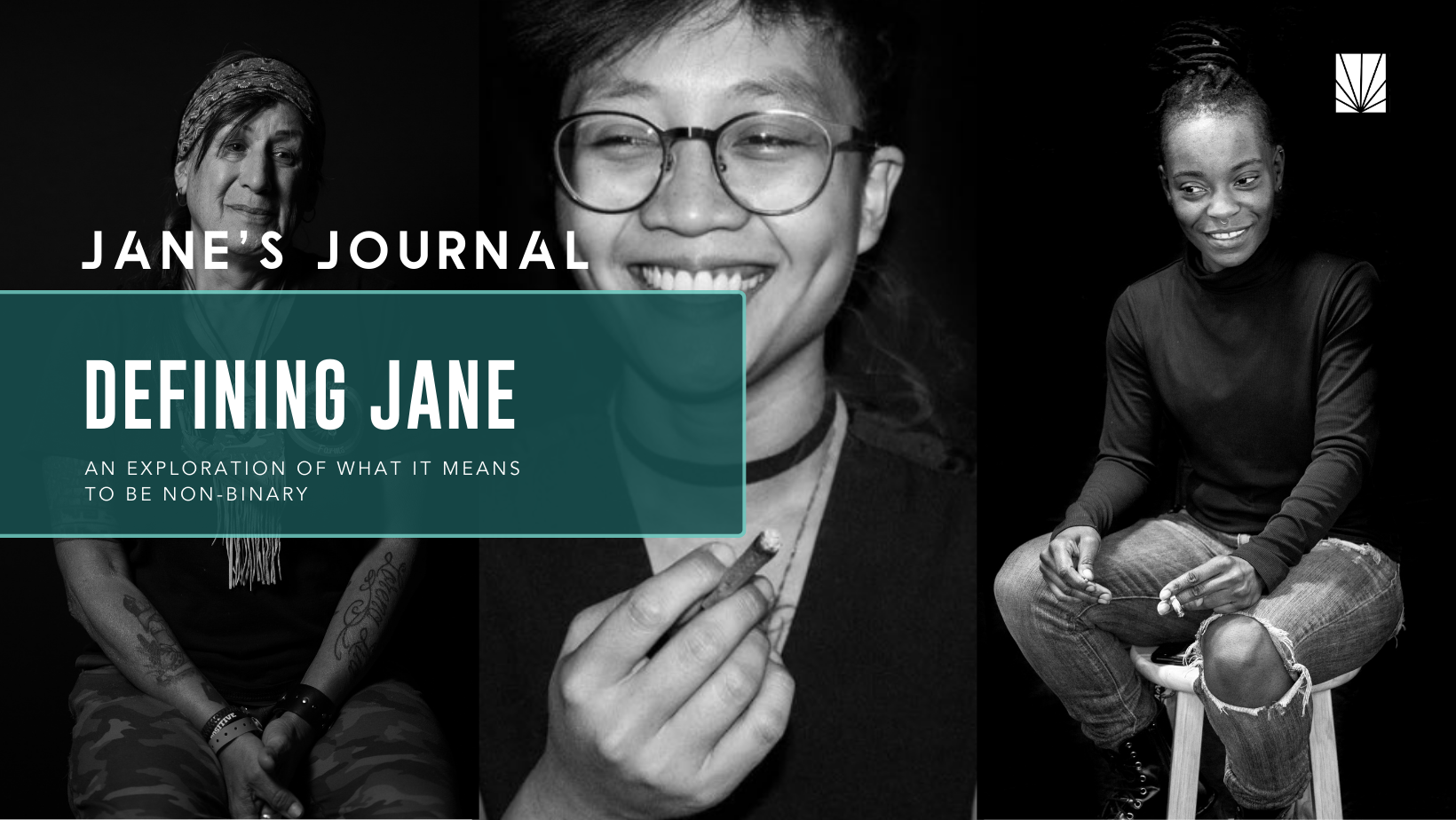 Defining Jane: An Exploration of What it Means to Be Non-Binary | This ...