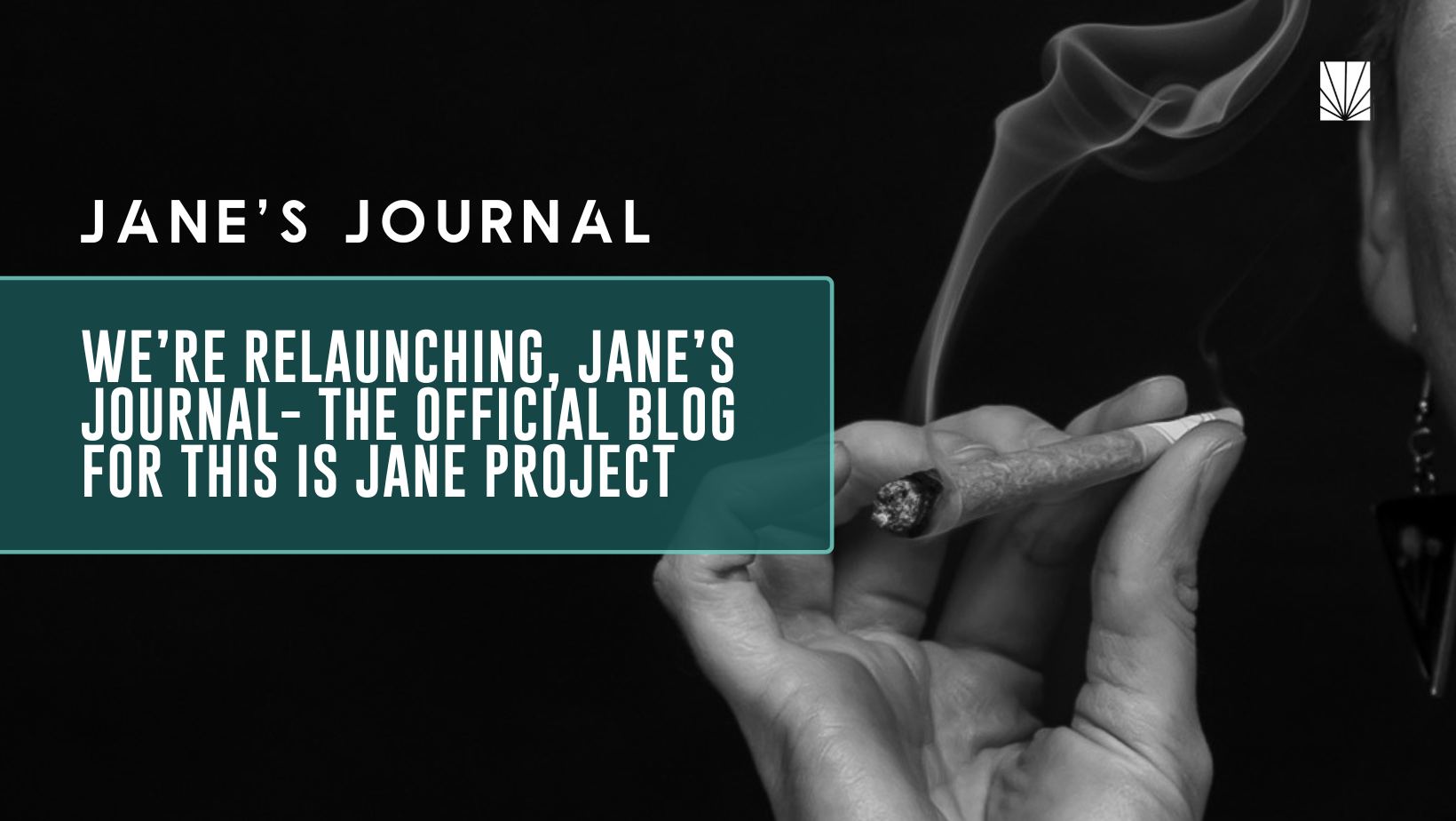 We're Relaunching, Jane's Journal, the Official Blog for This is Jane Project! | This is Jane ...